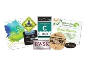 Same Day Product Label Printing NYC, NY, NJ | Custom Labels